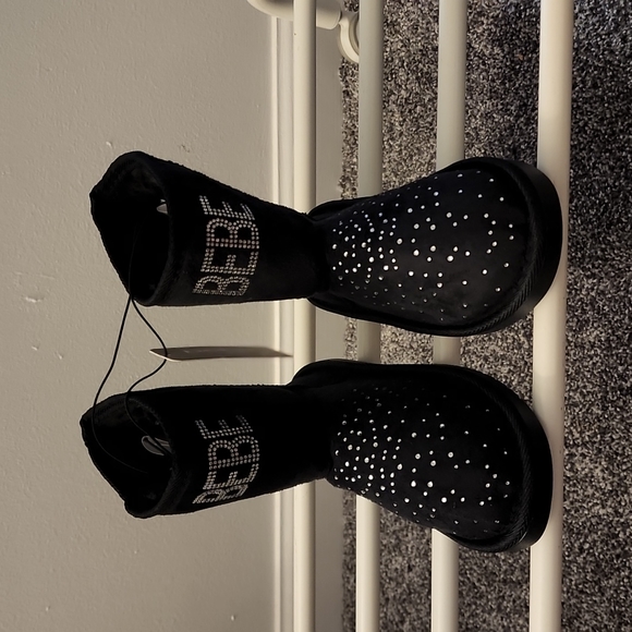 bebe | Shoes | Bebe Boots | Poshmark